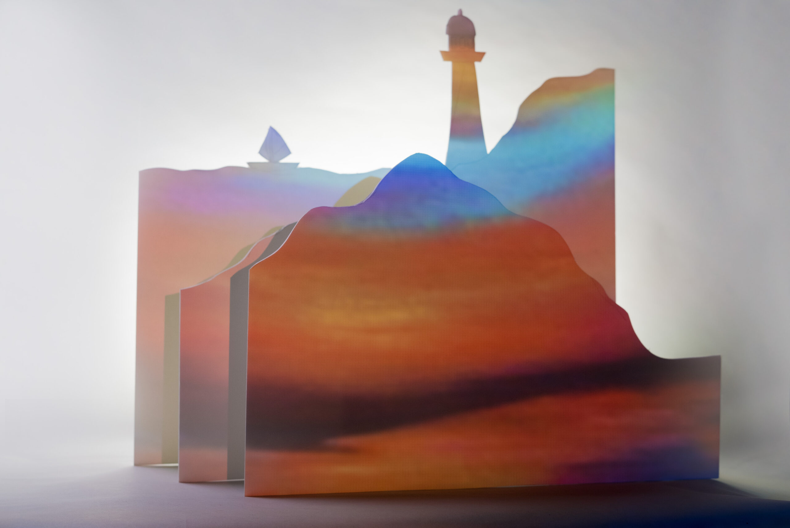 CONTE MICRO-MAPPING - AADN