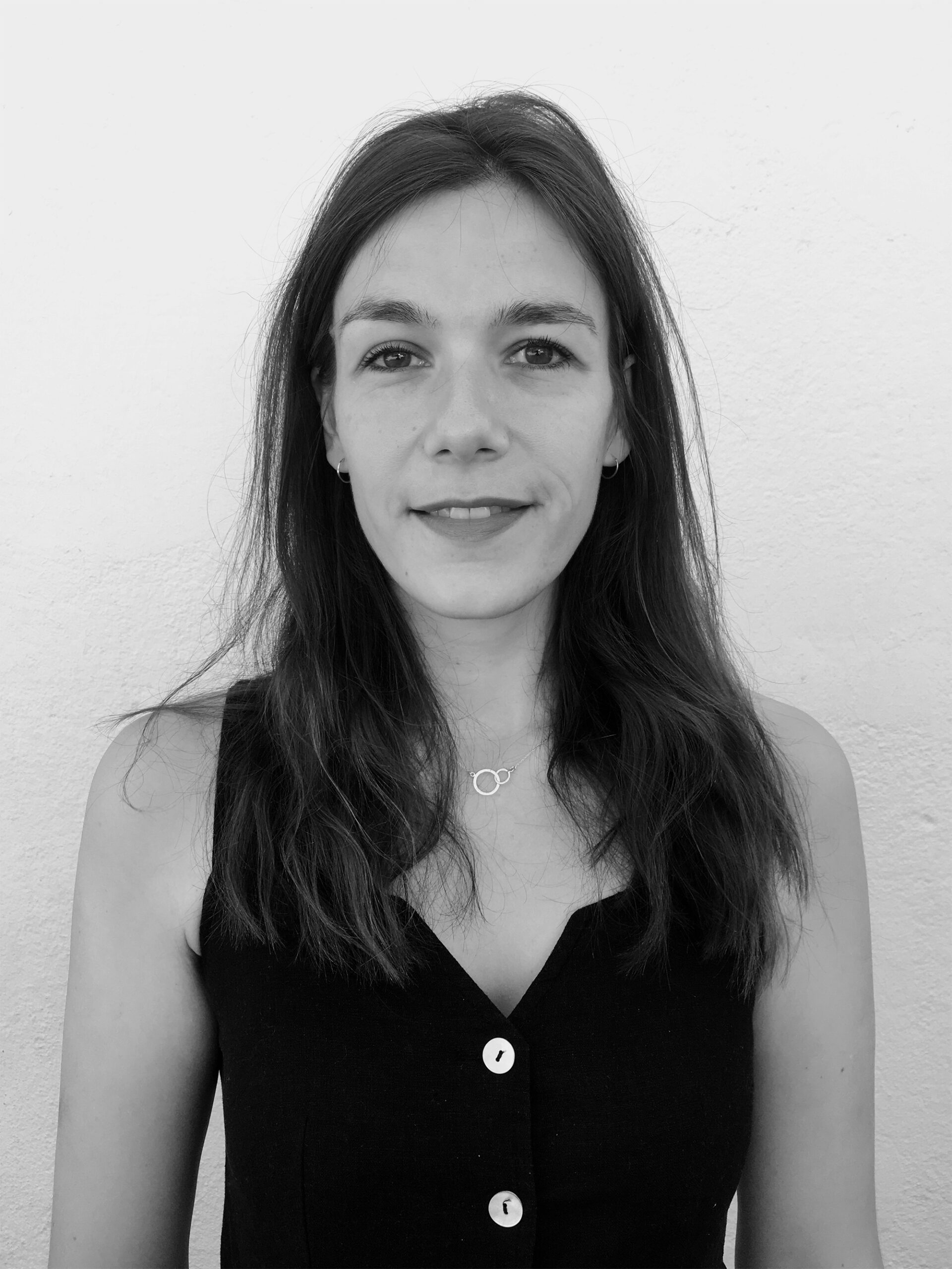 Pauline PATOUX : Coordinatrice Culturelle et Artistique à Lyon - AADN