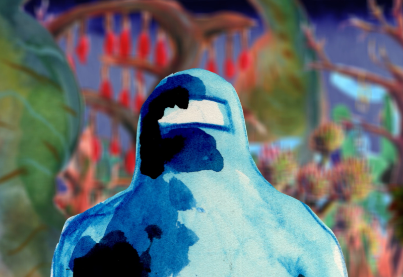 THE ORIGIN OF THINGS - AADN