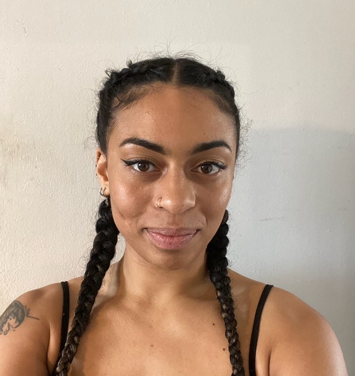 MÉLIAH PERON - AADN